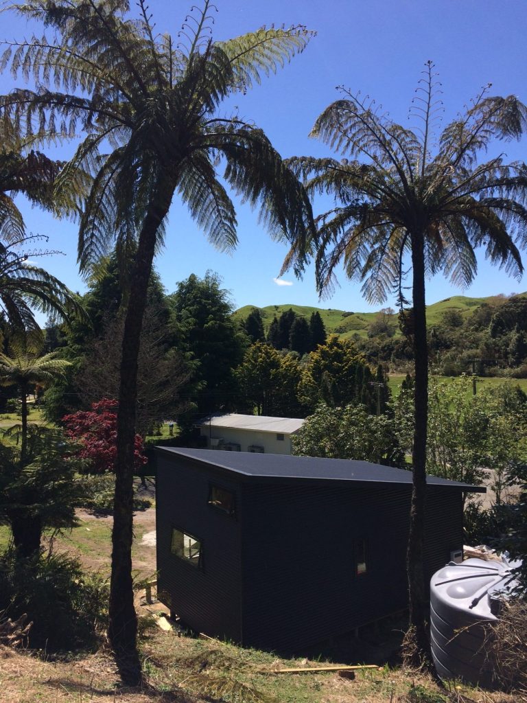 Tipling Thomson Tiny – Southern Draught