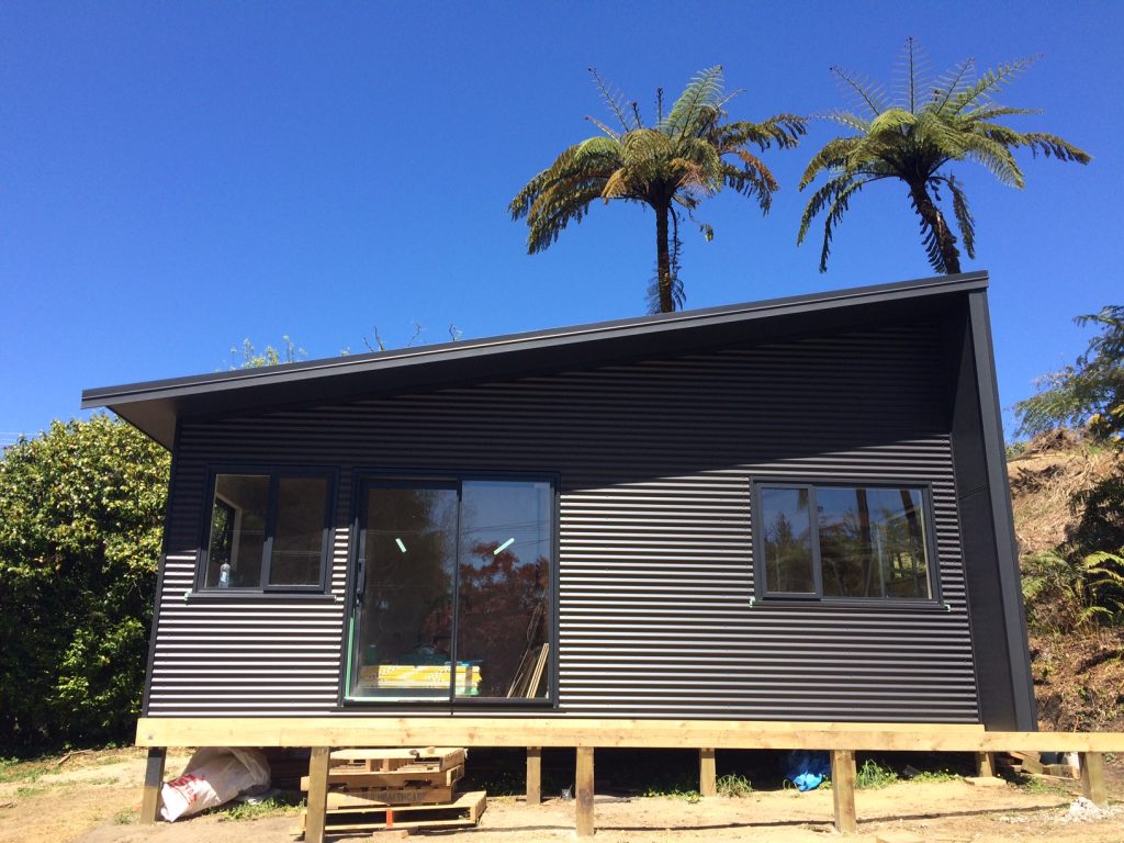 Tipling Thomson Tiny – Southern Draught